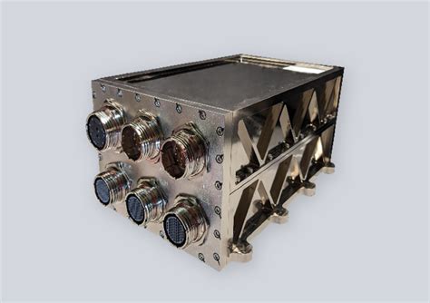 Pacific Defense Completes Hardware Integration Milestone For Ussf Mosa Space Sensor Payload