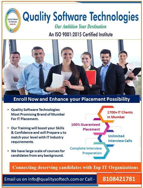 Quality Quality Software Technologies Vijeta Rawat Facebook