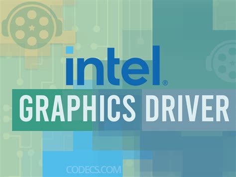 Screenshots For Intel Graphics Driver
