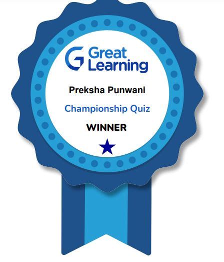 Greatlearning Powerahead Learningforlife Python Statistics Preksha Punwani