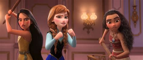 The Disney Princesses In Ralph Breaks The Internet Pr Vrogue Co