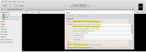 Htpcs Or Pcs Cannot Decode Atmos Surround Sound Audio Science