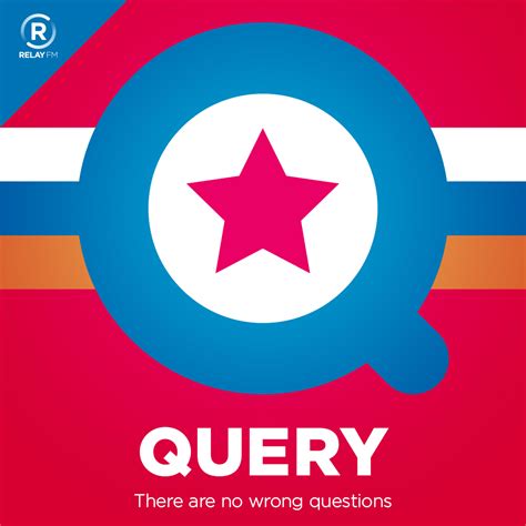 Query Relay Fm