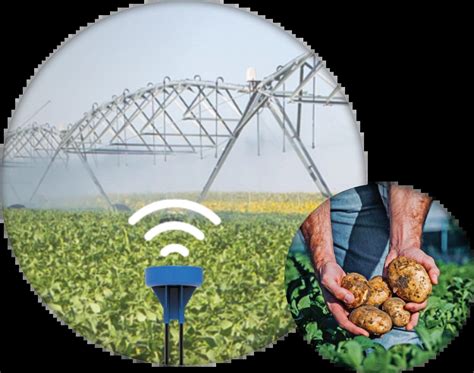 Smart Soil Moisture Data