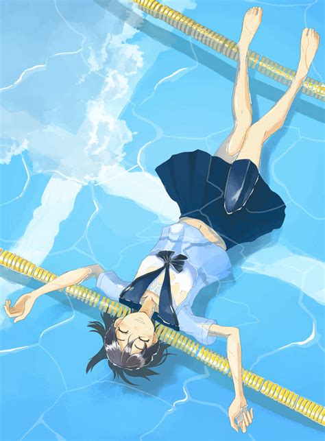 Kusakabe Zerochan Anime Image Board