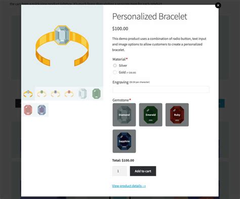 Getting The Most Out Of Our Woocommerce Product Addons Plugin