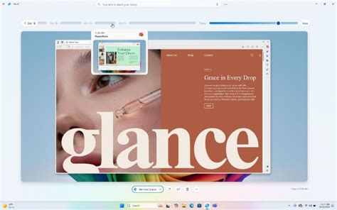 Recall And Click To Do Launch In Preview For Dev Channel Testers With Copilot PCs