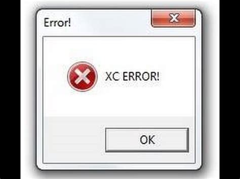 Audition วธแก Error XC ERROR XIGNCODE YouTube