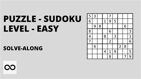 Sudoku Hindi Solve Along And Tutorial Super Easy Trick As Numberscanbefun Youtube