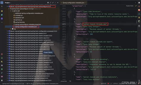 Servertomcatmax Connections和servertomcatthreadsmax配置的区别 Csdn博客
