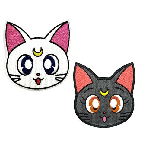 Sailor Moon Cat Drawing Ubicaciondepersonascdmxgobmx