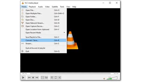 How To Convert MP4 To MOV With VLC And Its Alternative