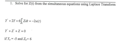 Solved Solve For Z Chegg