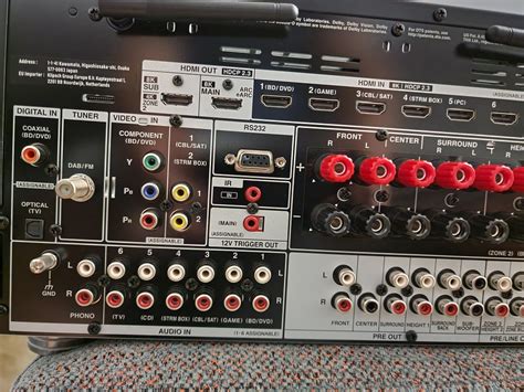 Vând Onkyo Tx Rz50 Include Licență Dirac In Garanție Audioweb