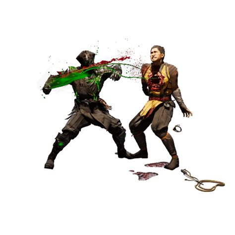 MKWarehouse Mortal Kombat Noob Saibot