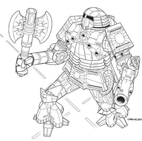 Ti Tsang Battletechwiki