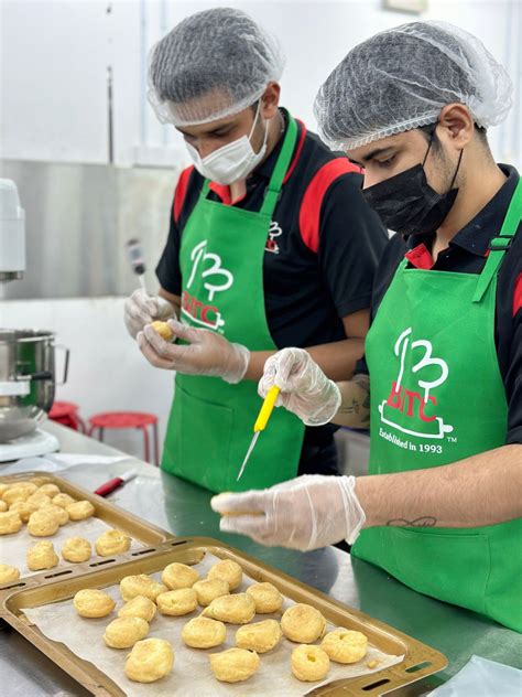 Bitc International College On Linkedin Bitc Bitcbakes Creativityunleashed Puffperfection