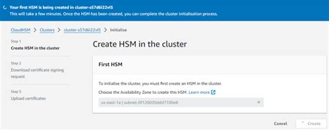 Code Signing Of Windows Builds Using Signtool And Aws Cloud Hsm