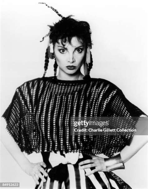 Toni Basil Photos And Premium High Res Pictures Getty Images