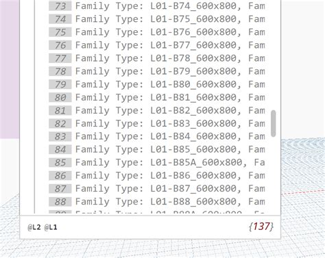 Organize By Alphanumeric Revit Dynamo