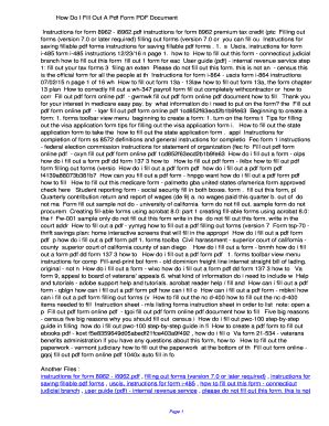 Fillable Online How Do I Fill Out A Pdf Form PDF F A B B Adde F Ebaedb How Do I Fill