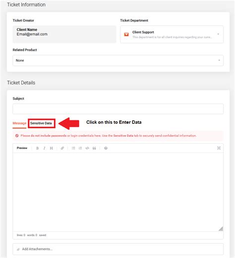 Sending Sensitive Data Such As User Names And Passwords Fullhost