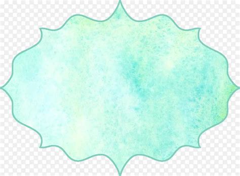 绿色水墨会话气泡png图片素材下载图片编号7675569 Png素材网