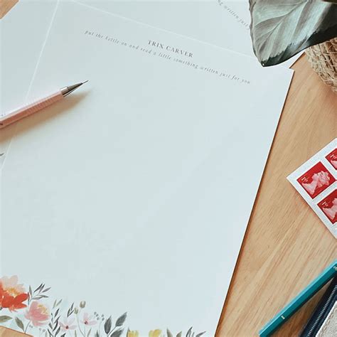 Letter Writing Guide How To Write A Letter