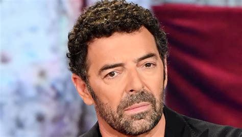 Alberto Matano Si Confessa Volevano Colpirmi Tramite Riccardo