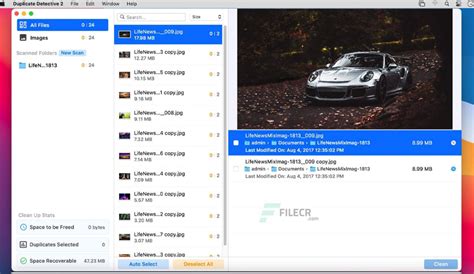 Fiplab Duplicate Detective 2 V1014 For Macos Filecr