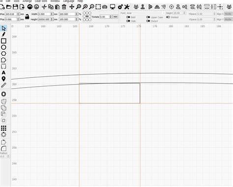 Why Is The Node Editing Tool So Finicky Lightburn Software Questions Lightburn Software Forum