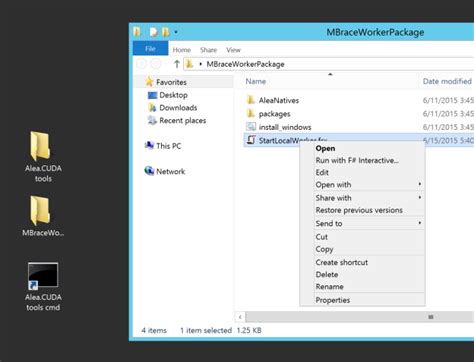 Net Cloud Computing With Alea Gpu Nvidia Technical Blog