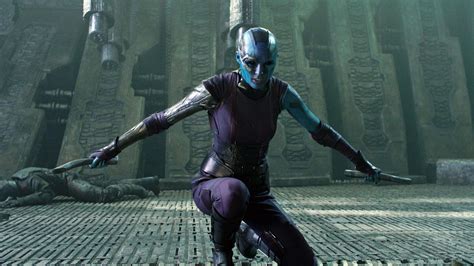 Karen Gillan Discusses Future Of Nebula In The Mcu Lowyat Net