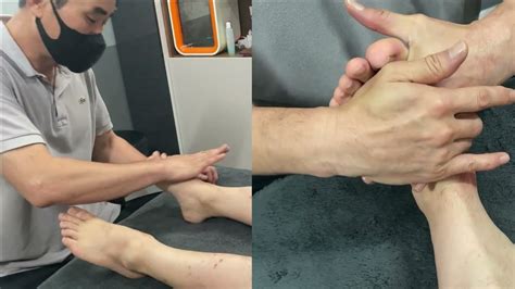 발과 발목이 무너지면 전신 체형불균형 원인 발목과 무릎통증 골반비대칭 허리 목 통증의 1차 원인이 됩니다 The Importance Of Feet And