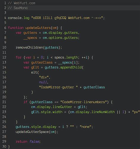 120 Ultimate Programming Fonts The Ultimate List For Developer Productivity