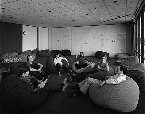 Xerox Parc And The Origins Of Gui