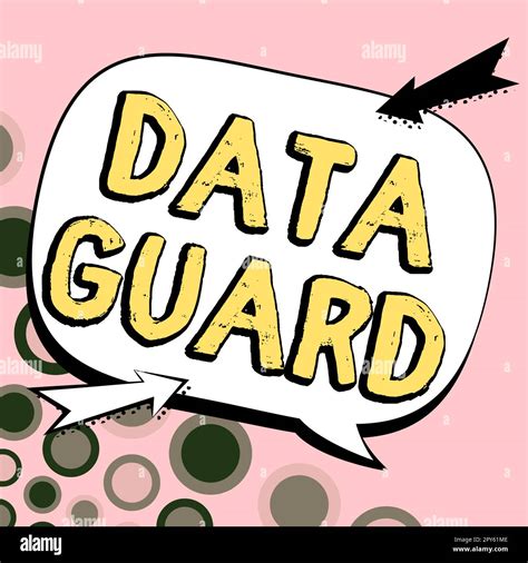Conceptual Caption Data Guard Concept Meaning Manage Databases To
