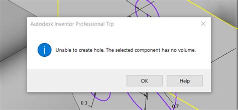Solved Cut Holes In Solid Autodesk Community