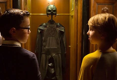 Antboy Picture 1 Antboy Picture 1