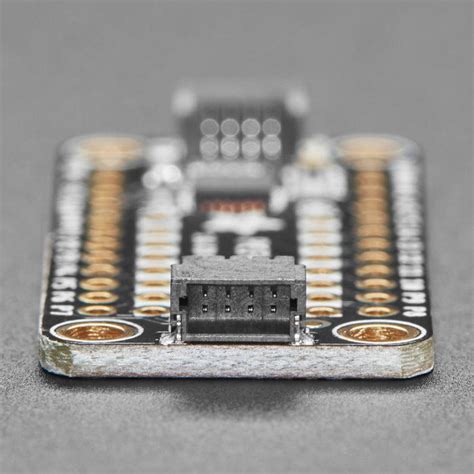 Adafruit Pcf8575 I2c 16 Gpio Expander Breakout Stemma Qt Qwiic