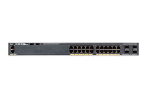 Cisco Catalyst Poe Switch Port At Vincent Quiroz Blog