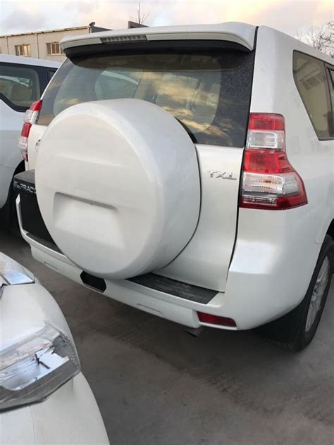 18款丰田霸道4000中东版全新上市17款霸道4000最新行情搜狐汽车搜狐网