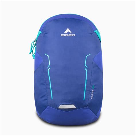 Jual Eiger Cleva 20 Basic Daypack Ws Shopee Indonesia