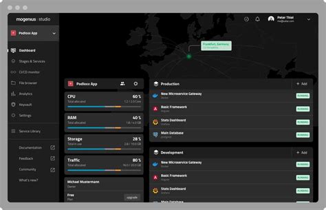 Mogenius Software 2024 Reviews Pricing And Demo