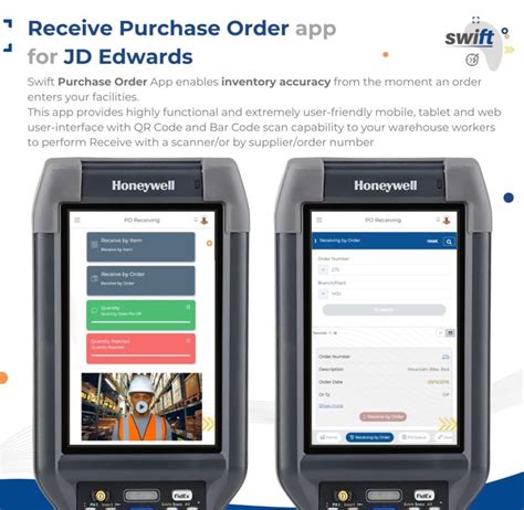 Talha Khan On Linkedin Jde Jdedwards Mobileapp Jdemobility