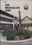 The Michaelian 1988