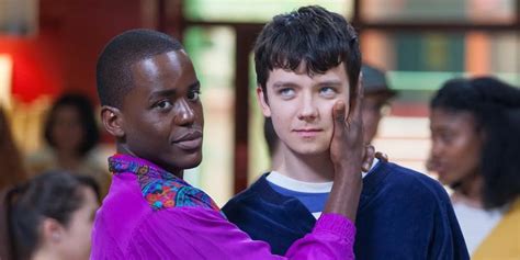 Sex Education La Importancia De Hablar De Sexualidad En Una Serie Juvenil Filo News