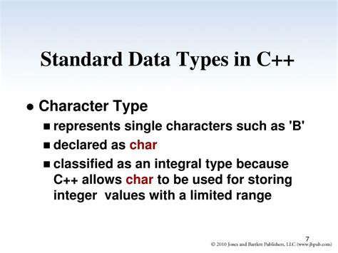 Ppt Chapter 3 Numeric Types Expressions And Output Powerpoint Presentation Id6003825