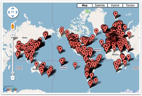 Android Google Map API 설치부터 심화 활용까지 클러스터링 Kotlin 잡다한 IT 개발 이야기