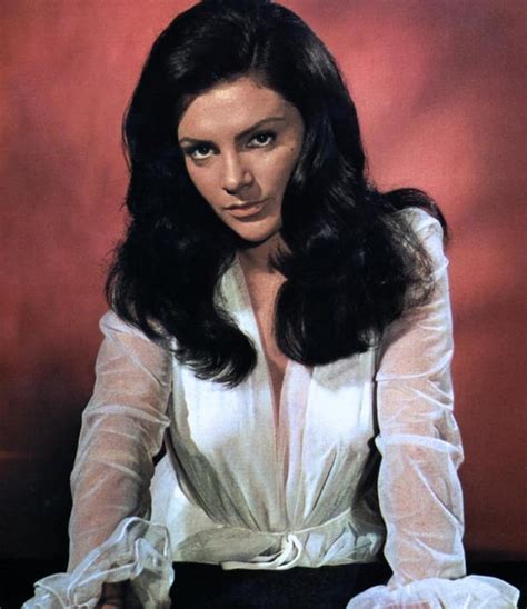 Trisha Noble Rclassicscreenbeauties